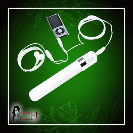 Ohmibod Music Vibrator Feel the Music MV-002